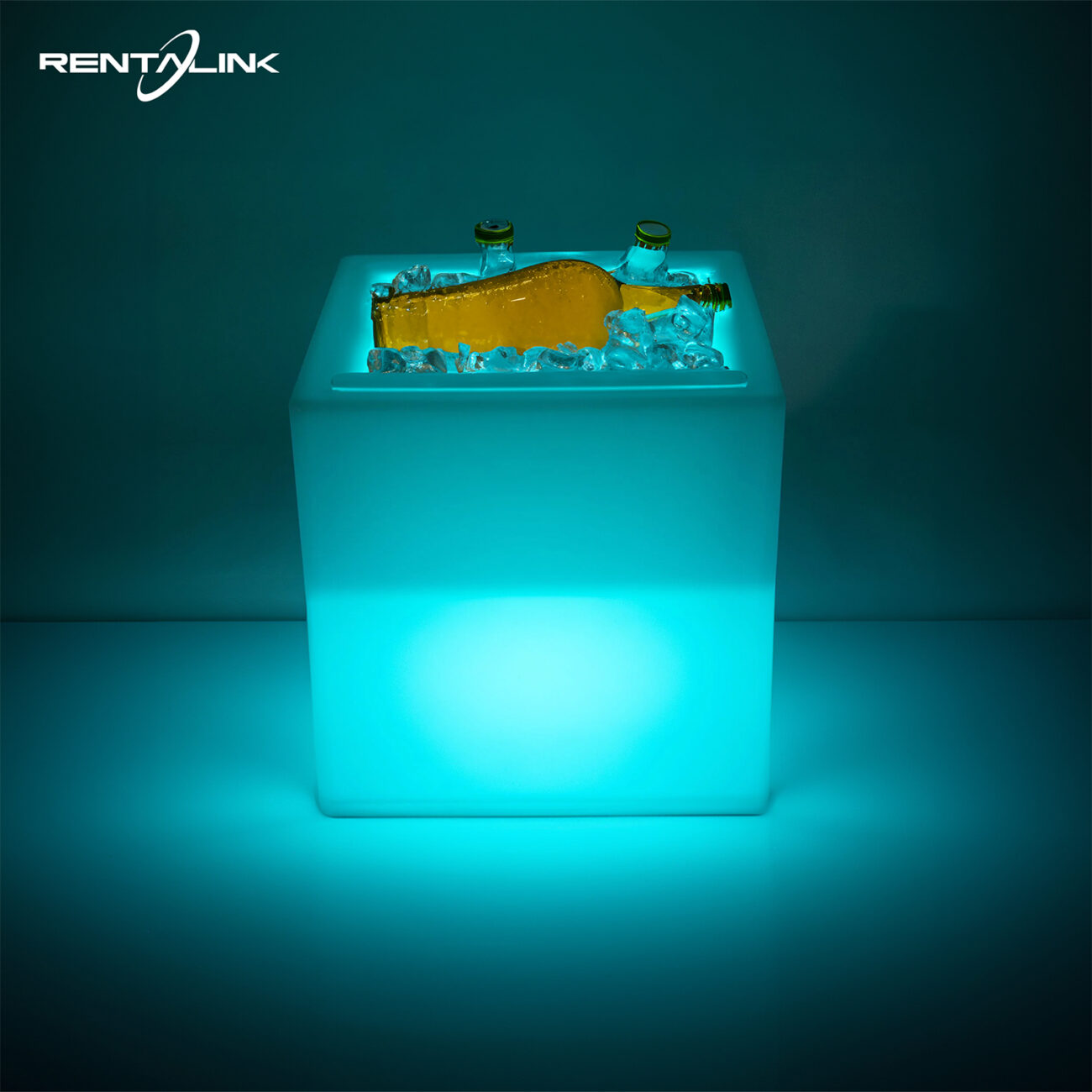 LED Furniture - Sewa LED Ice Bucket 30 - Rentalink